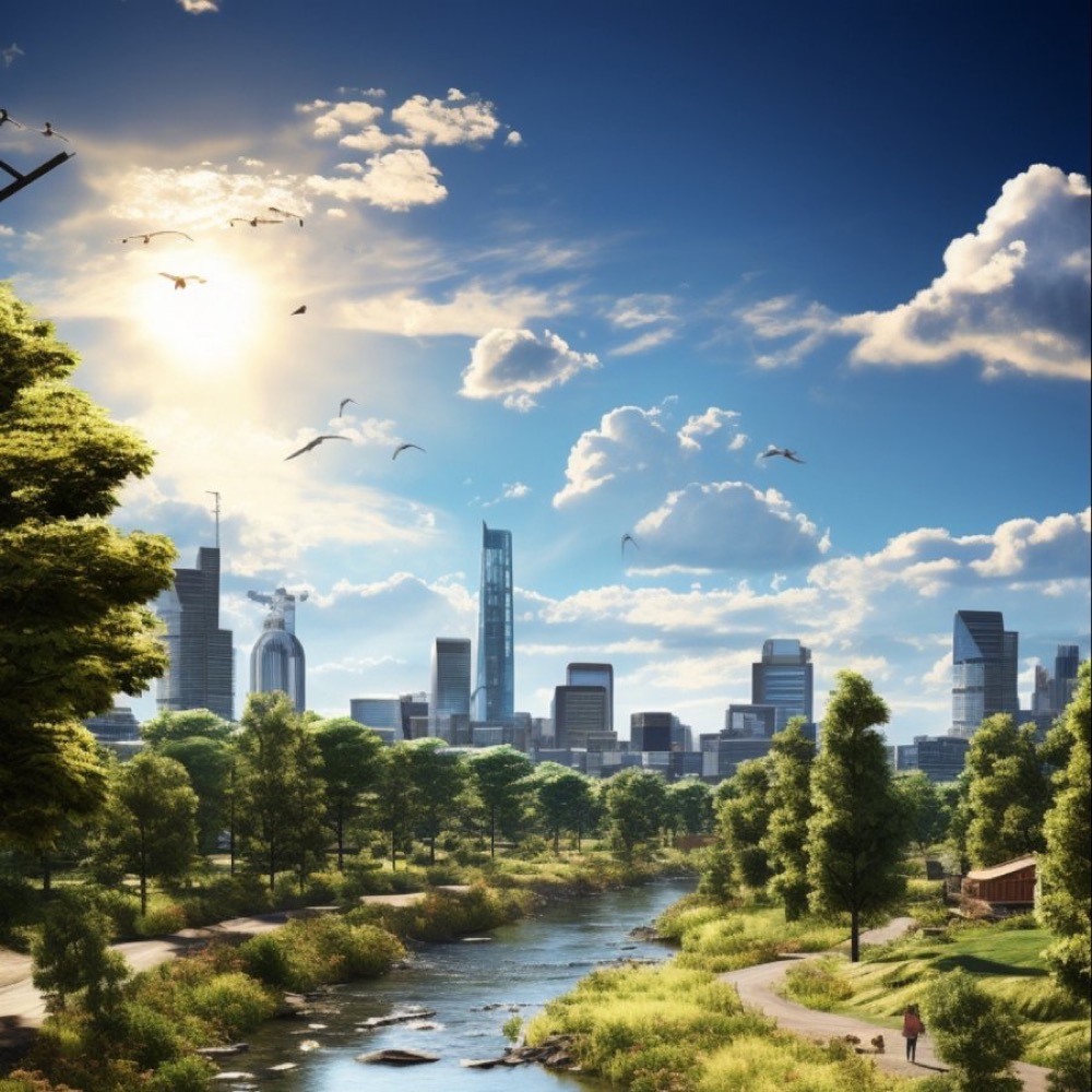 Call for Contributions: Special Issue on Nature-based Solutions for ...
