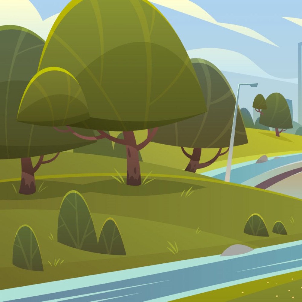 NbS Comics: A Creative Force for Environmental Education | Interlace Hub