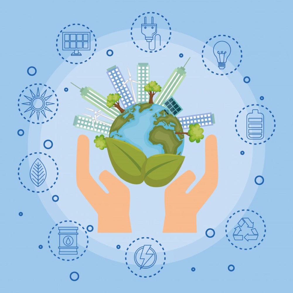 Get involved: Your project can shape environmental policy | Interlace Hub