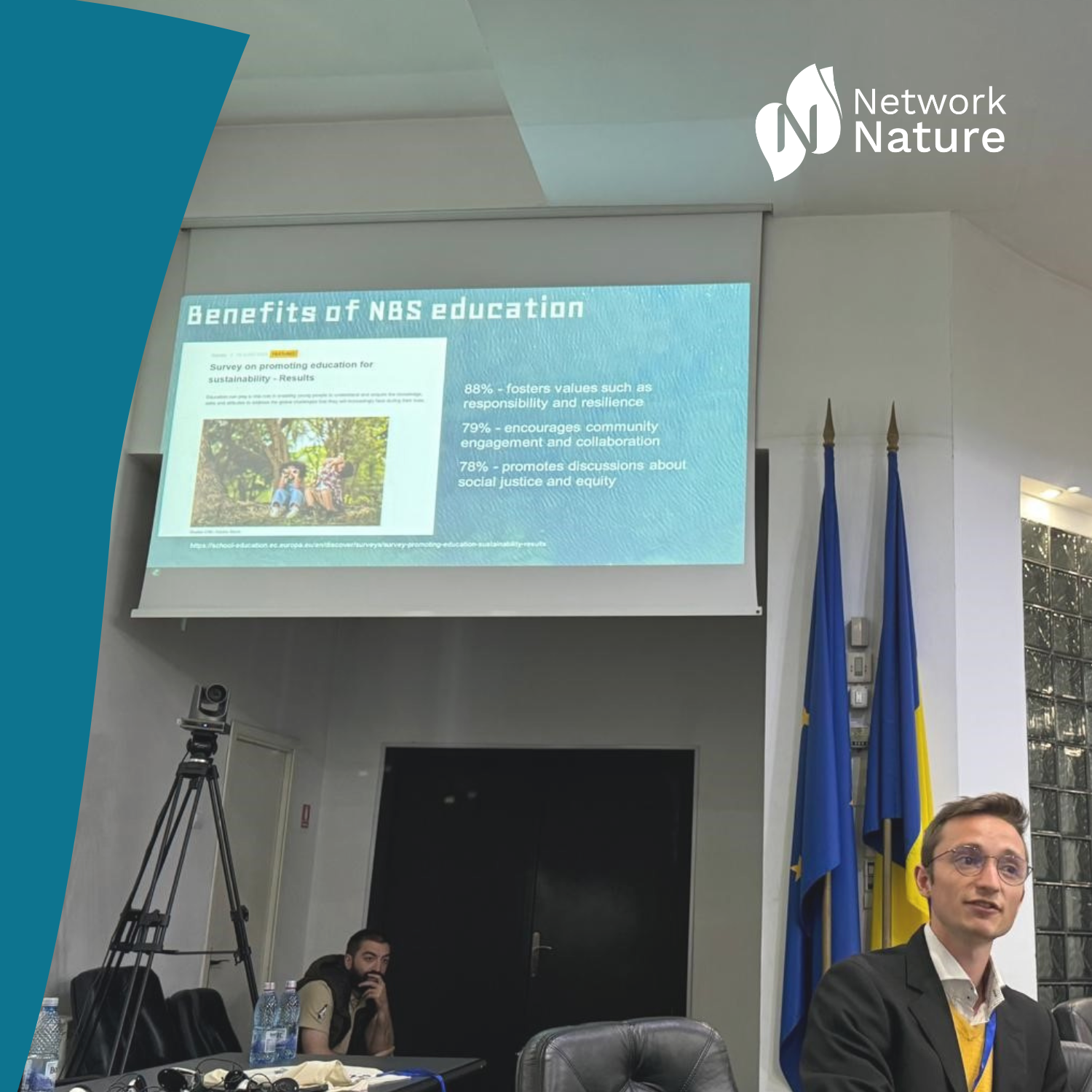 Advancing Biodiversity Through Education: Highlights from the Deltas & Wetlands Symposium 2025 ...