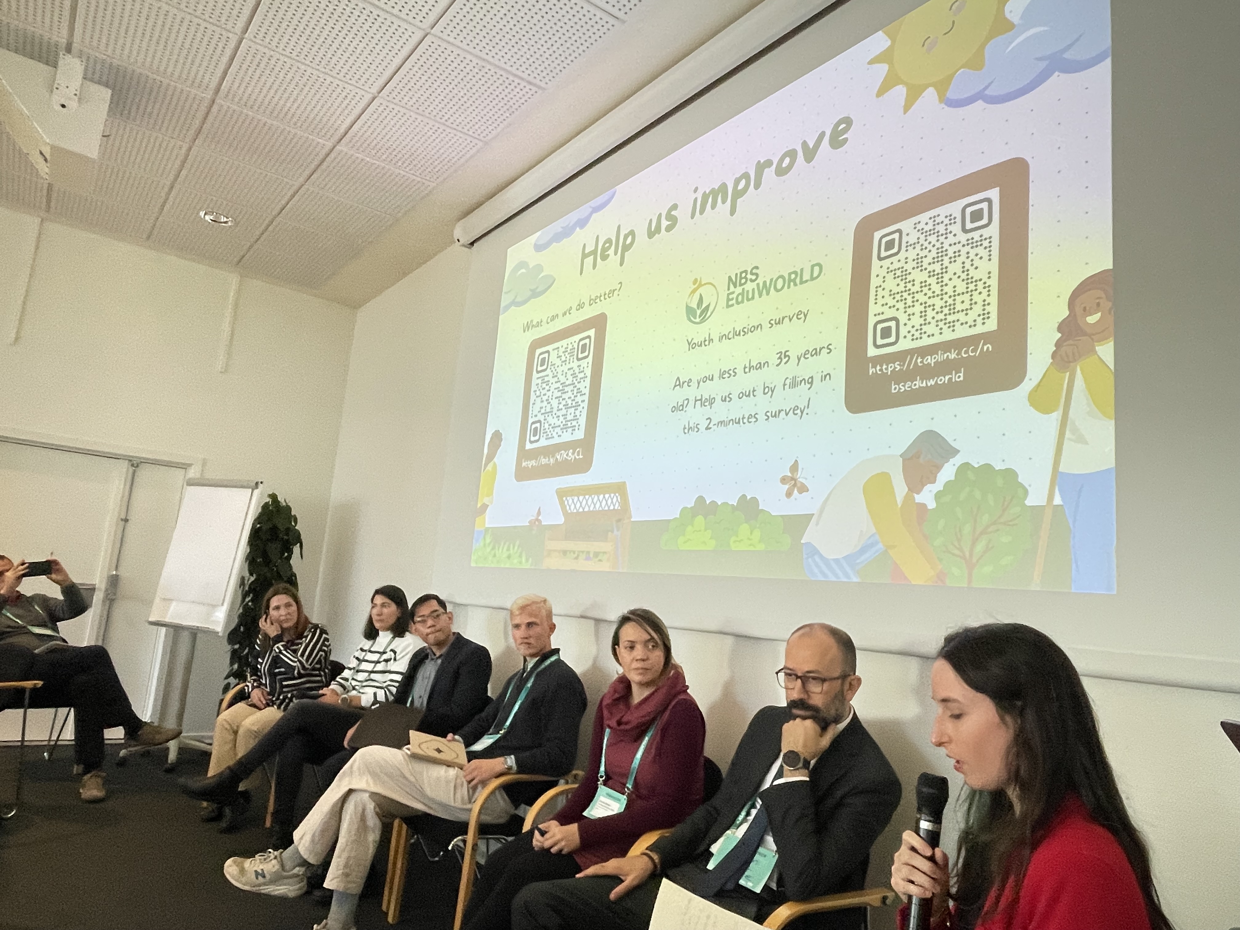 Empowering Youth For Climate Action Insights And Strategies From