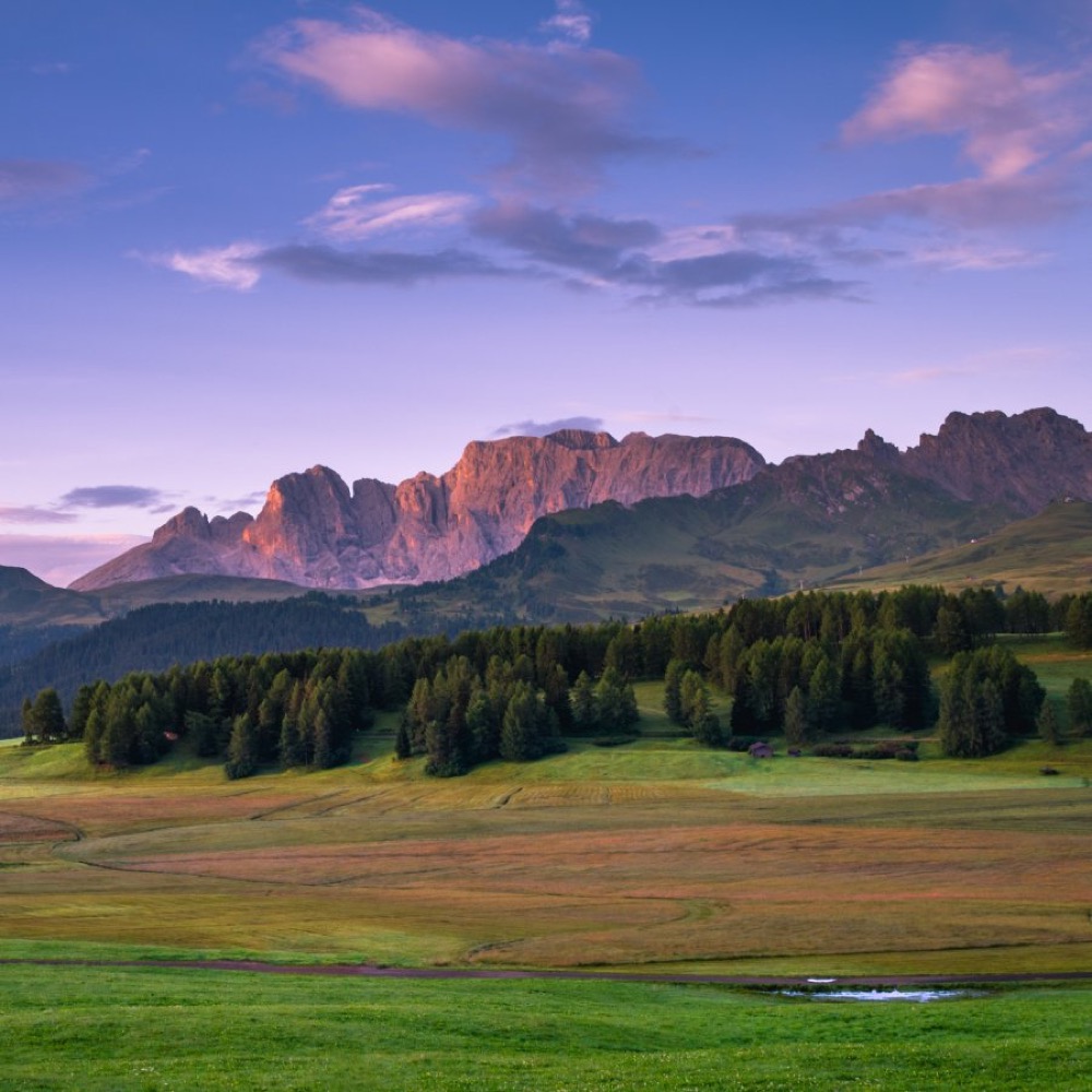 IFLA Europe Rural Landscapes photo competition | Interlace Hub