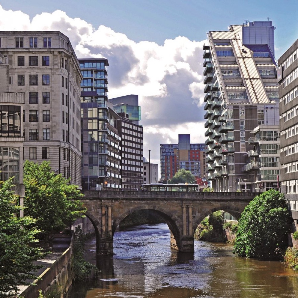 New study: With city-level projects, co-creation of nature-based ...