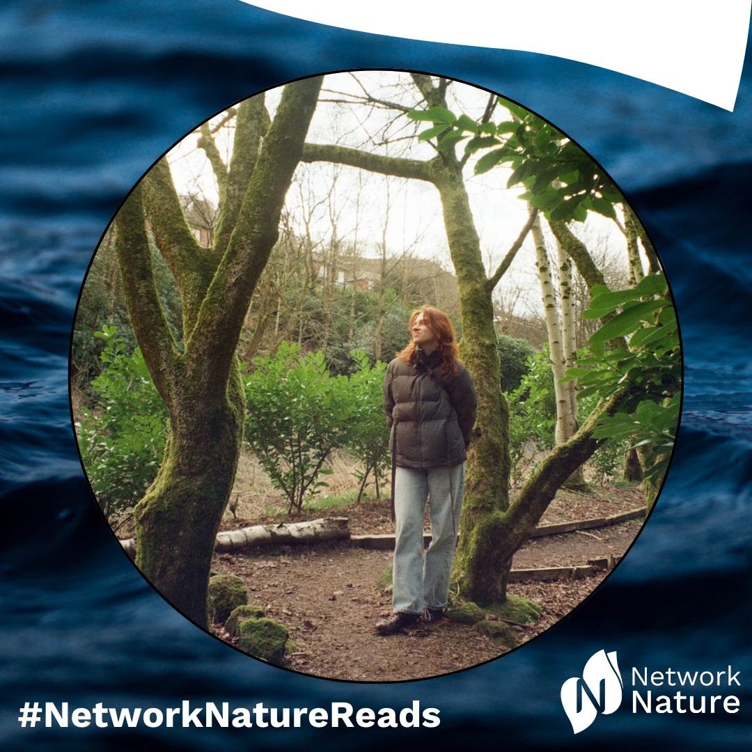 Networknature Reads Zen And The Art Of Saving The Planet Interlace Hub