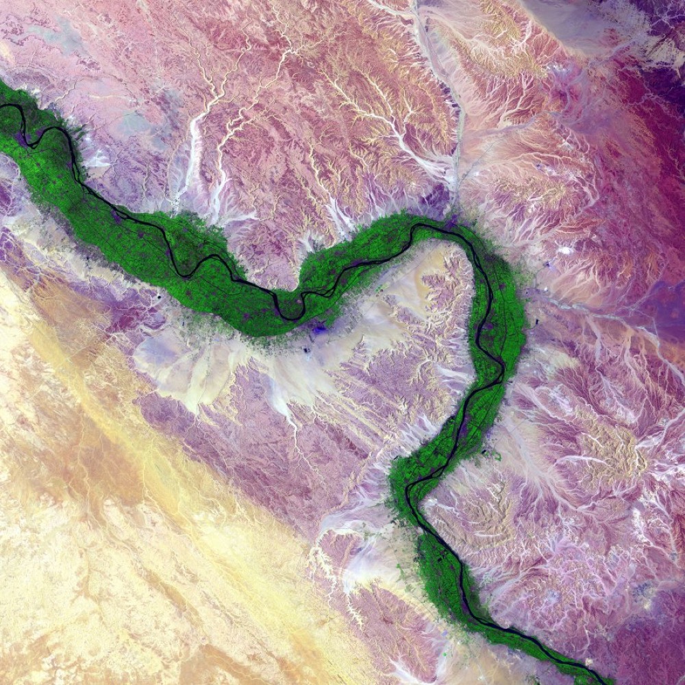 Restore, reduce, reuse and recycle water - key insights for ...
